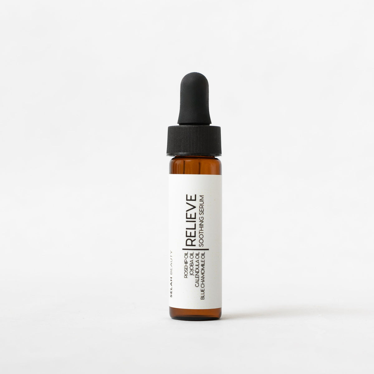 Relieve Soothing Serum – Selah Skin Studio